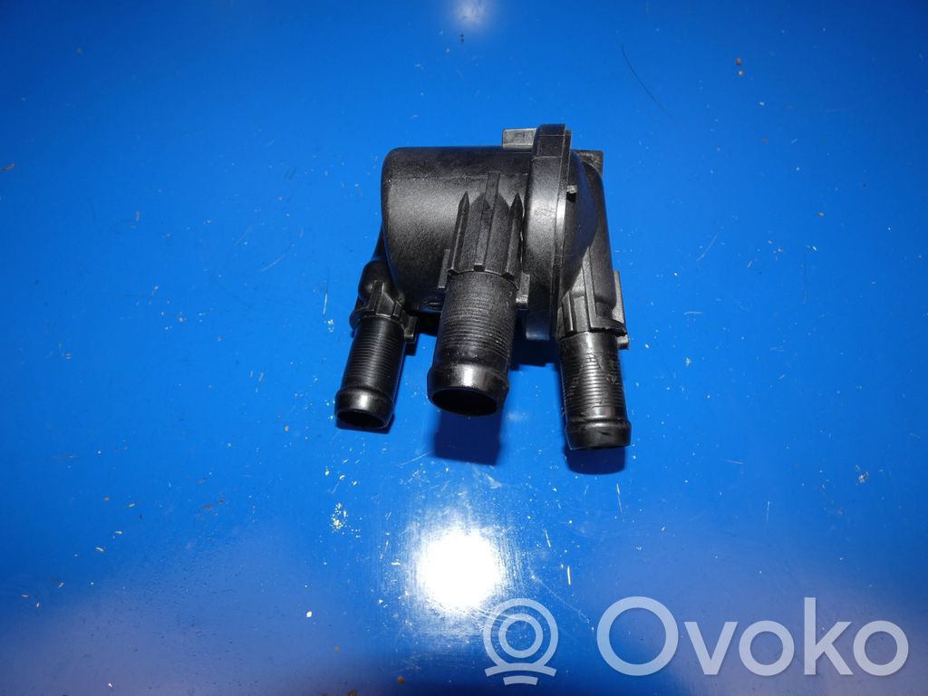 31368211 Volvo XC90 Sähköinen jäähdytysnesteen apupumppu, 40,80 € | OVOKO