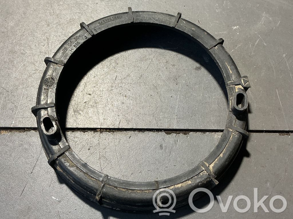 9633283880 Peugeot 407 In tank fuel pump screw locking ring/nut, €5.00 ...