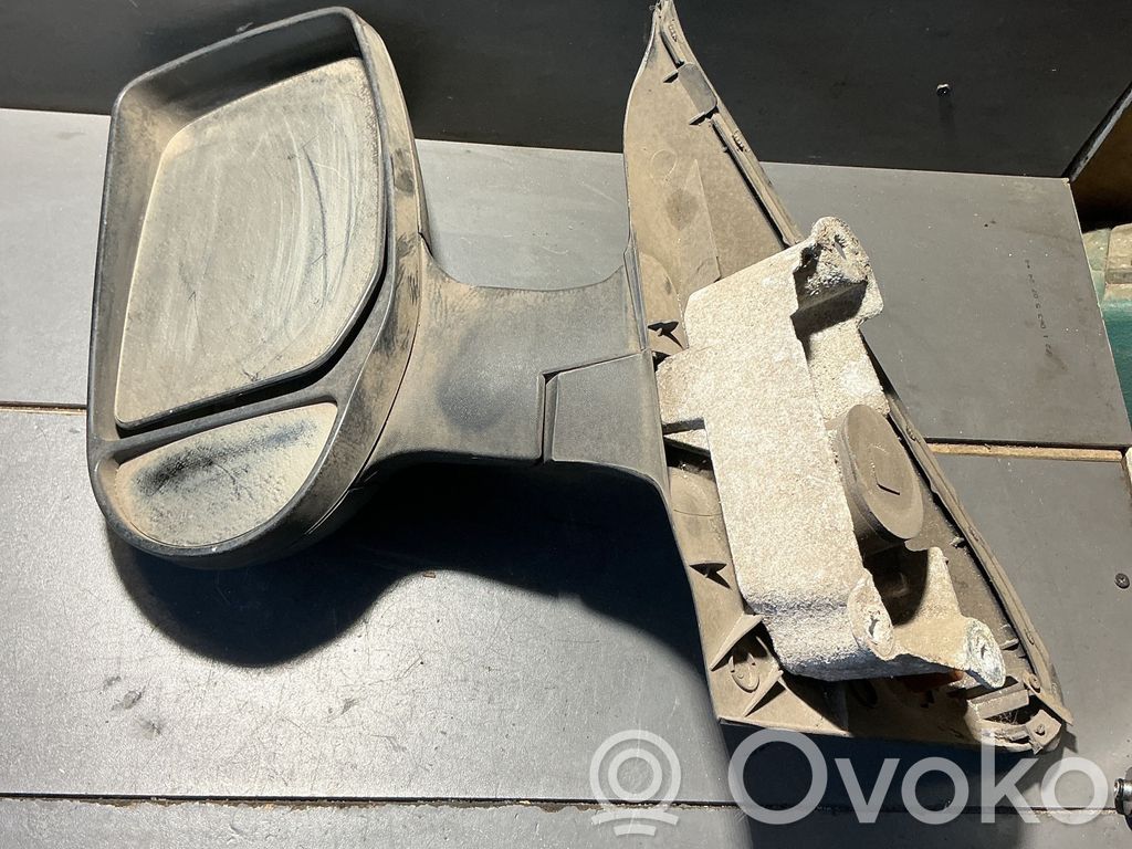 Ford Transit Front door electric wing mirror, €12.00 | RRR