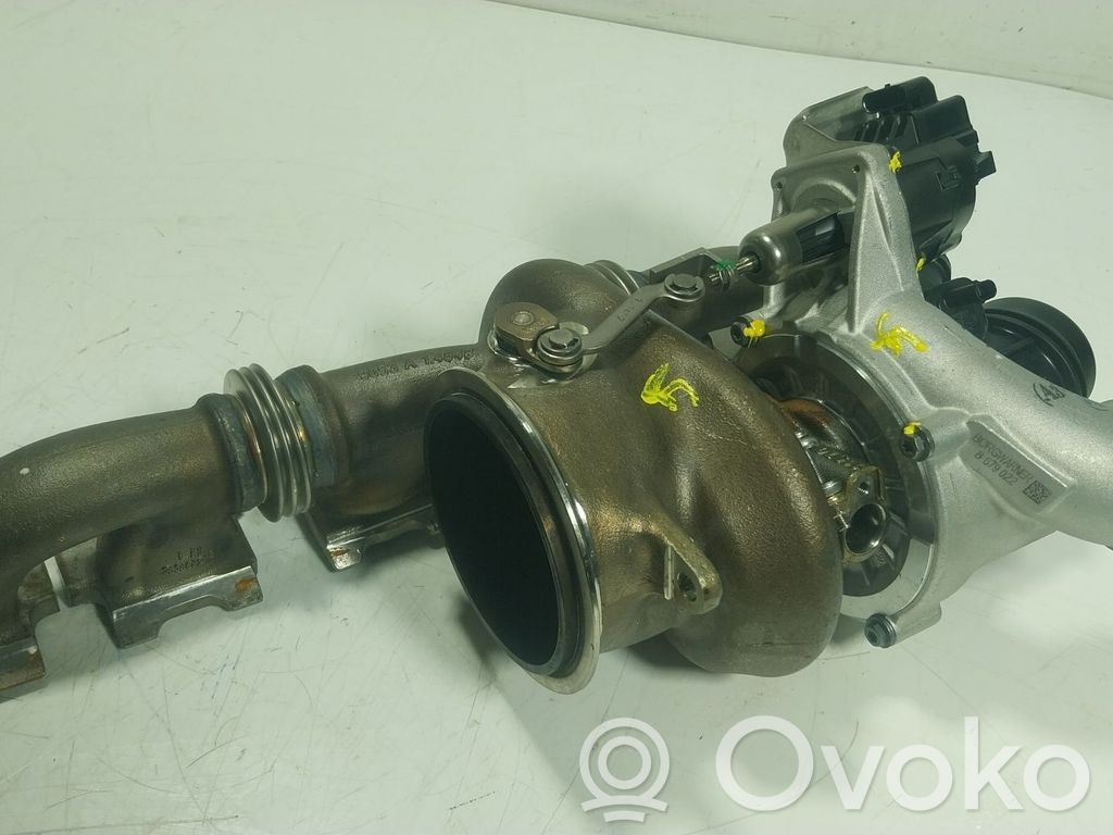 11657934387 BMW 3 G20 G21 Turbine, 1 082,65 € | OVOKO