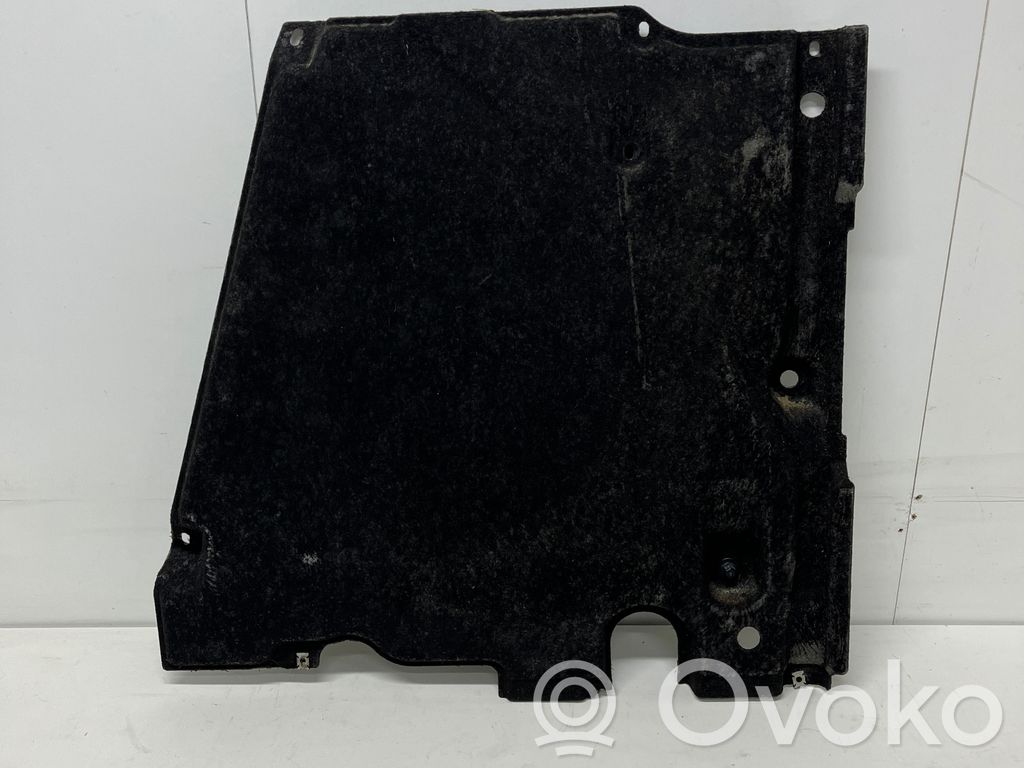 4K0825216 Audi A6 S6 C8 4K Center/middle under tray cover, €32.71 | RRR