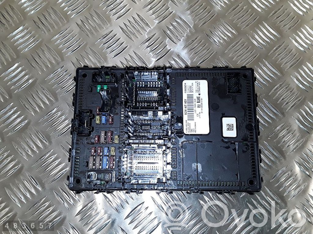 LU5T-15604-BJAE Ford Puma Other control units/modules, €23.29 | RRR