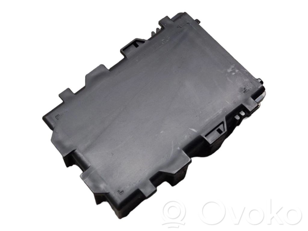 Toyota C-HR I Gateway control module