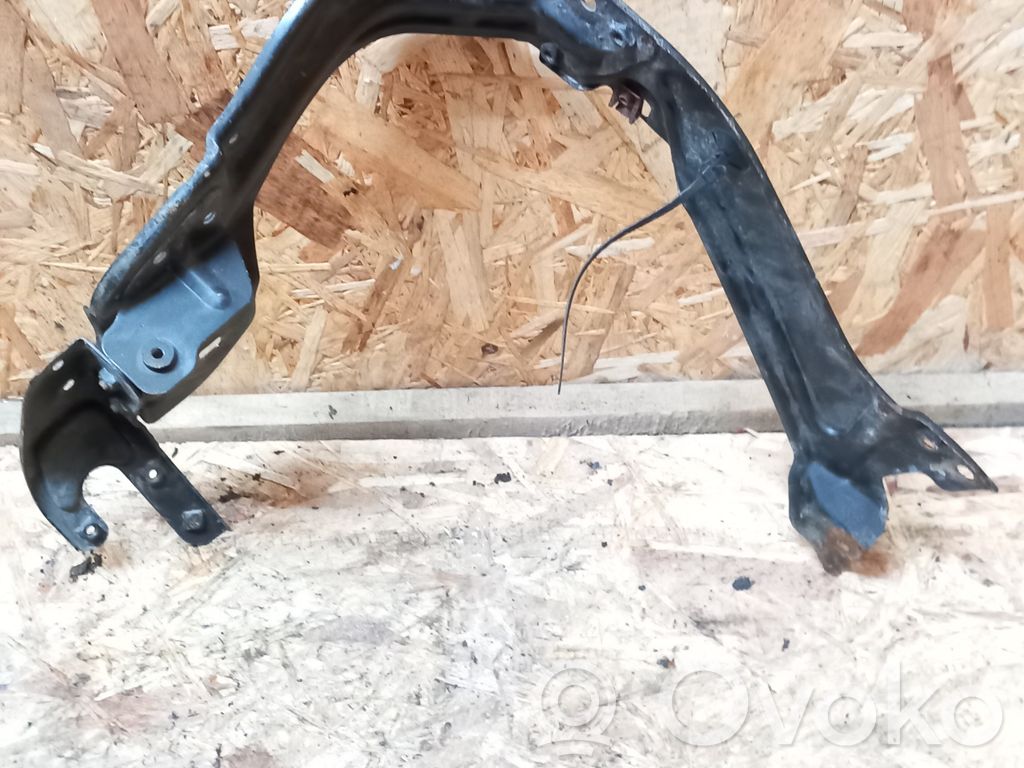 A2096200916 Mercedes-Benz CLK A209 C209 Support phare frontale, 36,30 ...