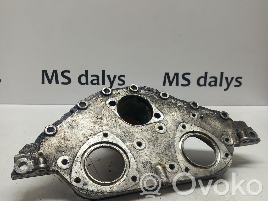 A2710160806 Mercedes-Benz C W204 Copertura della catena di ...