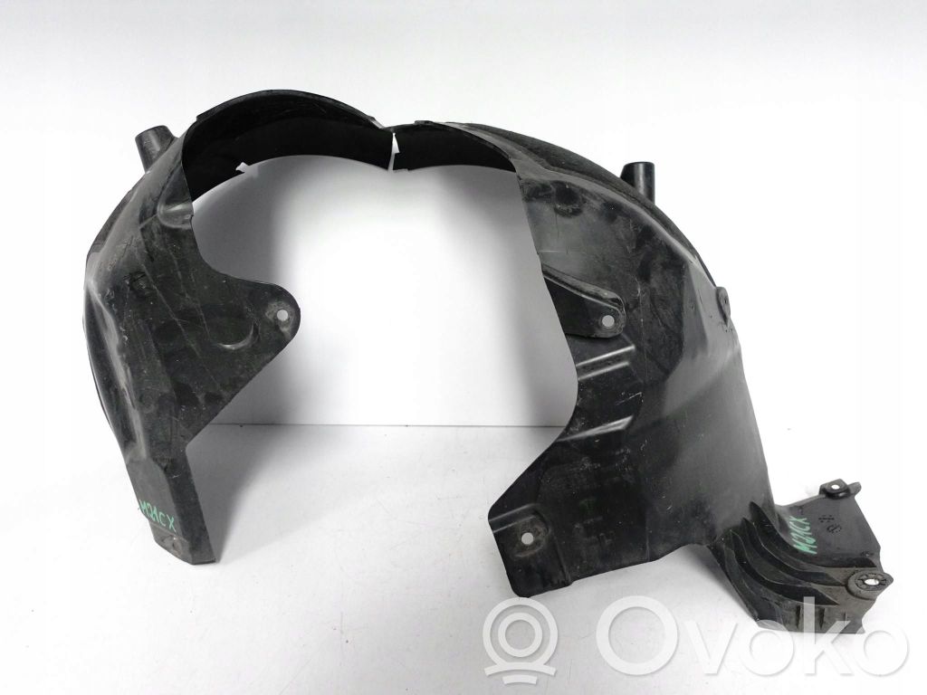 1081582-00-E Tesla Model 3 Front wheel arch liner splash guards, €103. ...