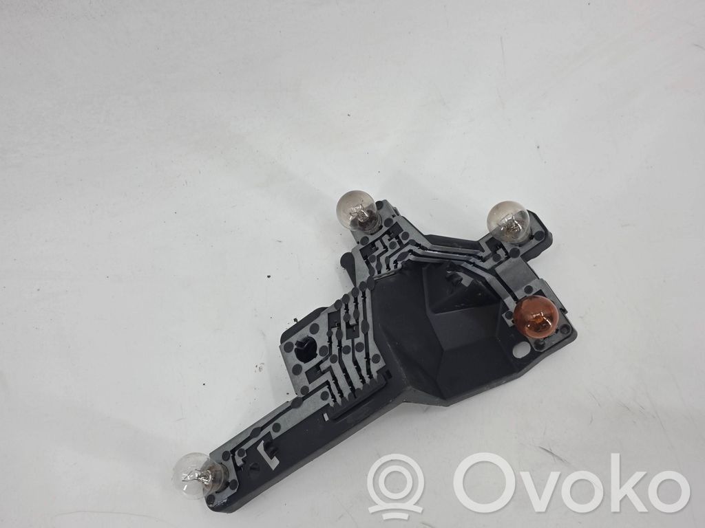 89021772 Jaguar X-Type Tail light bulb cover holder, €8.00 | RRR