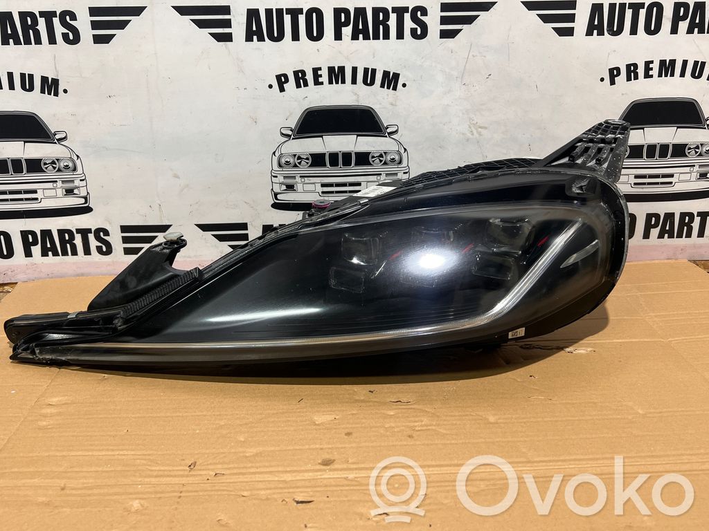 9481755 Toyota Supra A90 Headlight/headlamp, €235.06 | RRR