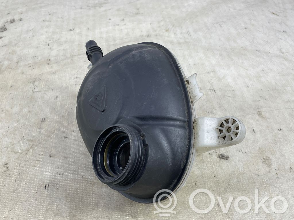 A2055000049 Mercedes-Benz C W205 Vase d'expansion / réservoir de ...