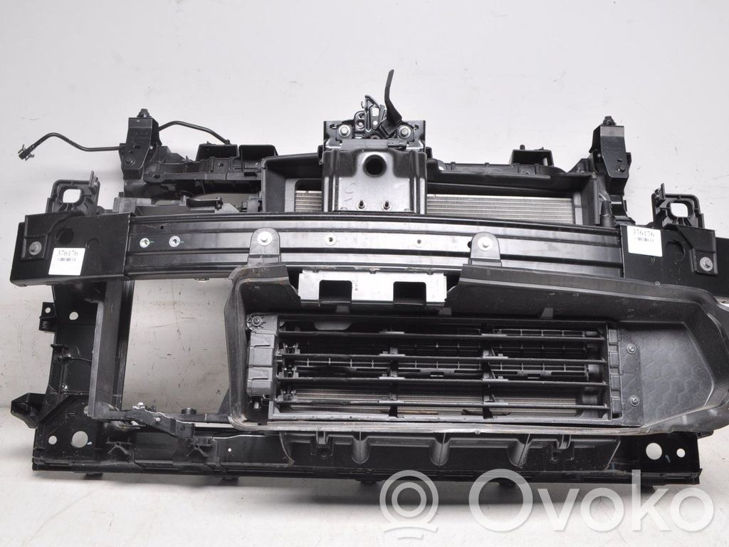 214810845R Renault Captur II Pannello di supporto del radiatore, 1.740 ...