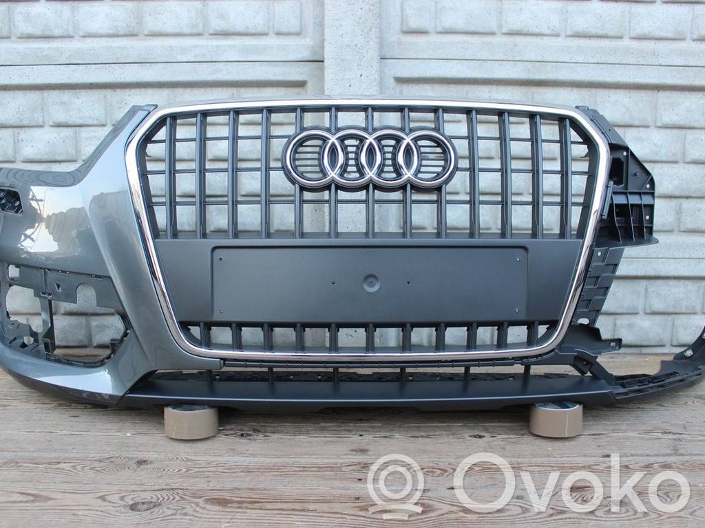 8U0807438 Audi Q3 8U Coin du pare-chocs avant, 46,82 € | OVOKO