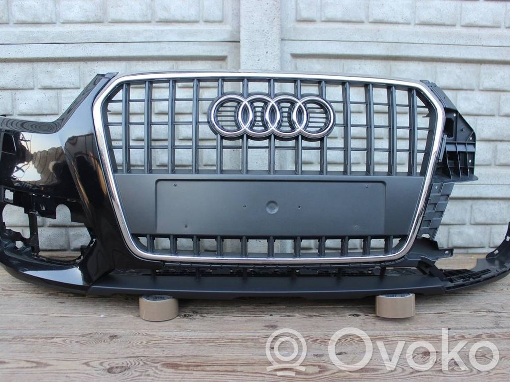 8U0807438 Audi Q3 8U Coin du pare-chocs avant, 46,82 € | OVOKO