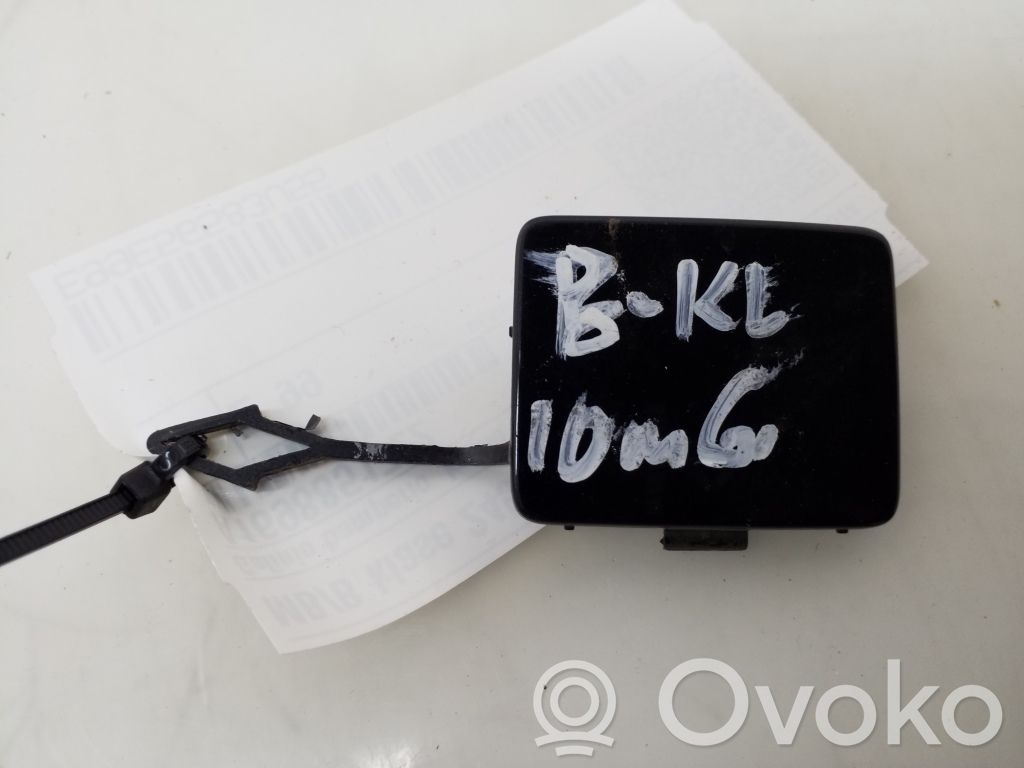 A1698851722 Mercedes-Benz B W245 Tow hook cap/cover, €14.12 | RRR