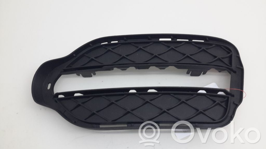 A2048857123 Mercedes-Benz GLK (X204) Grille inférieure de pare-chocs ...