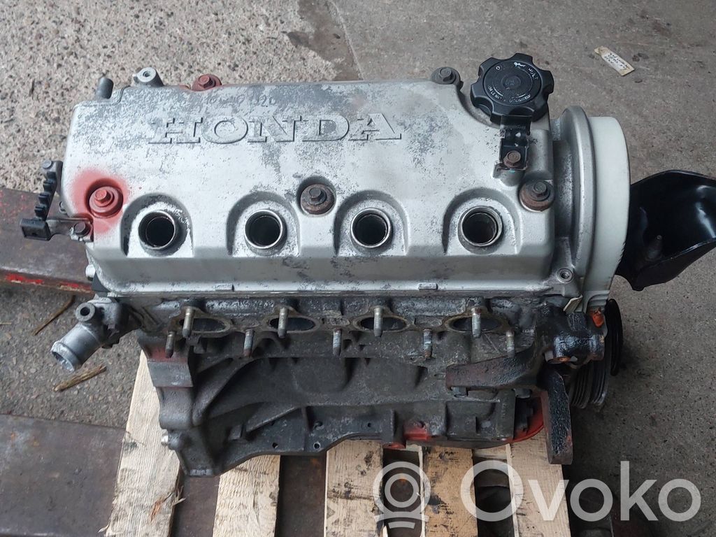 D14A4 Honda Civic Manual 5 speed gearbox, €153.56 | RRR