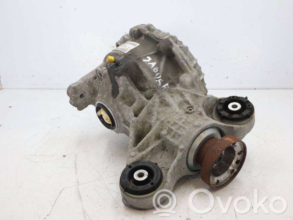 EX53-4A213-AA Jaguar F-Type Rear differential, €823.53 | RRR