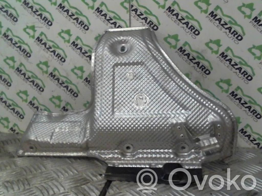1618085280 Peugeot Boxer Engine splash shield/under tray, €37.00 | RRR