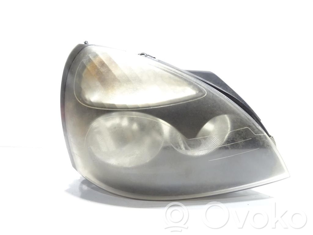 7701054063 Renault Clio II Phare frontale, 39,90 € | OVOKO