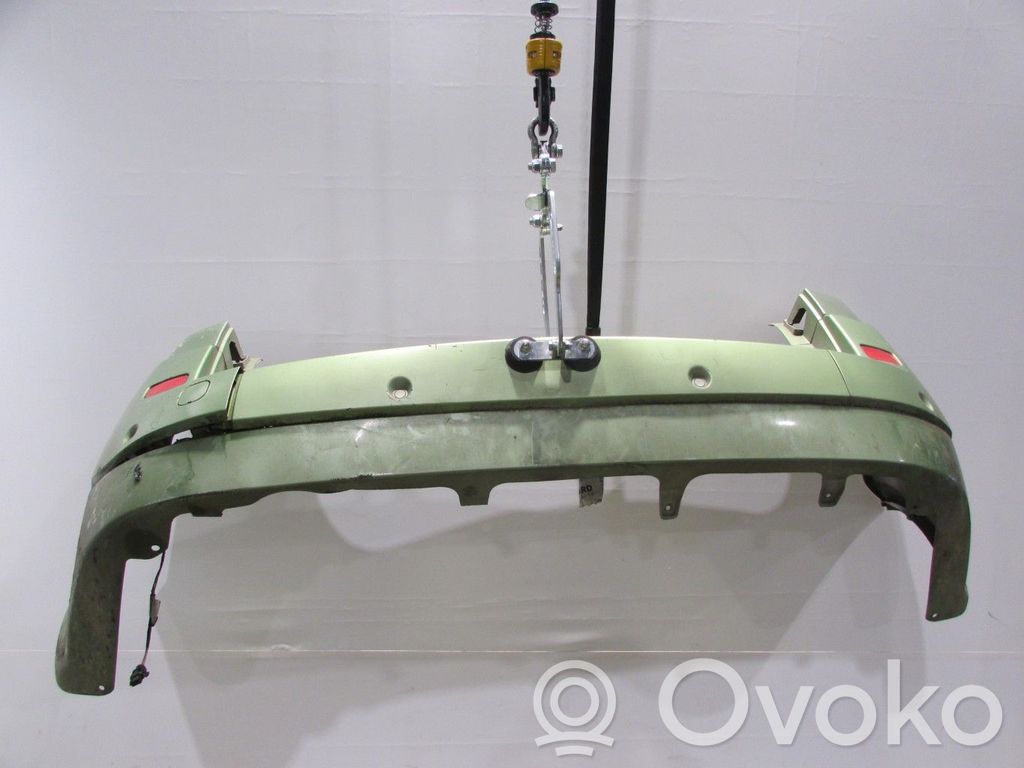 7701475582 Renault Scenic II - Grand scenic II Pare-chocs, 90,00 € | OVOKO