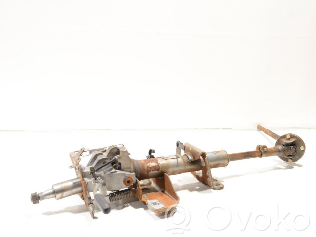 4587035340 Toyota Land Cruiser (HDJ90) Steering wheel axle set, €80.00 ...