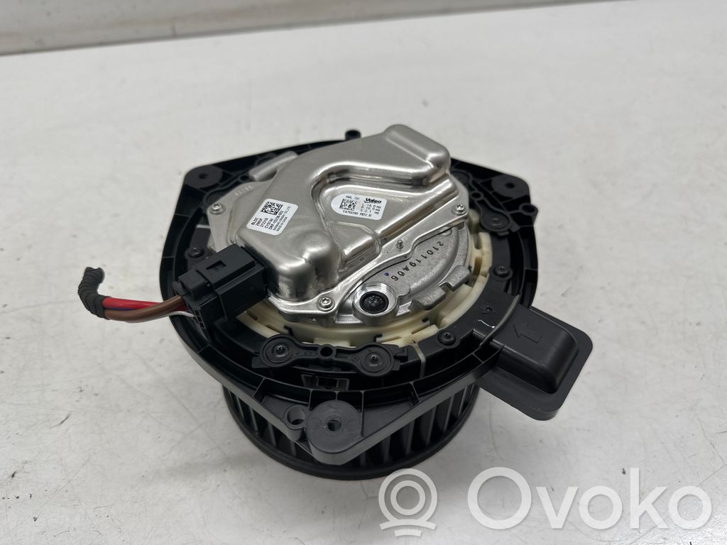 T470298 BMW iX3 G08 Lämmittimen puhallin, 15,00 € | OVOKO