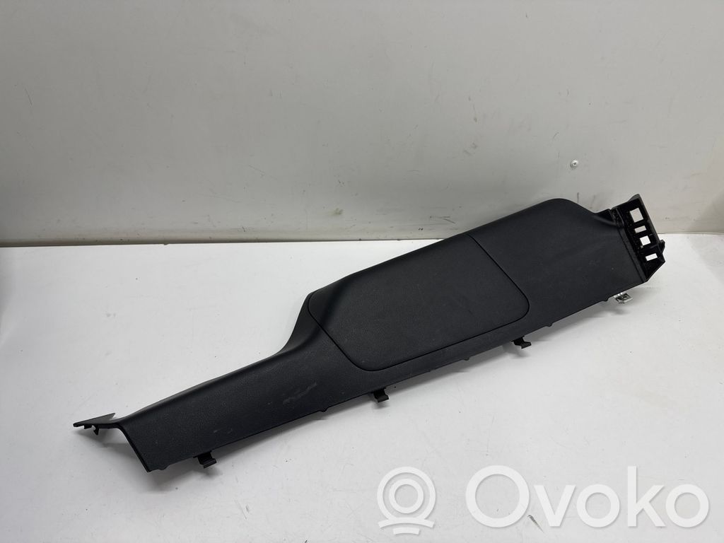 849506UA0A Nissan Qashqai J12 Trunk/boot sill cover protection, €12.00 | RRR