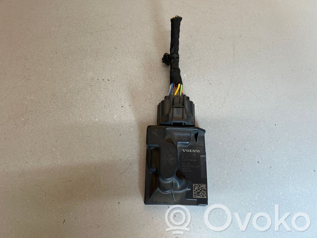 32312196 Volvo V60 Fuel injection pump control unit/module, €55.80 | RRR
