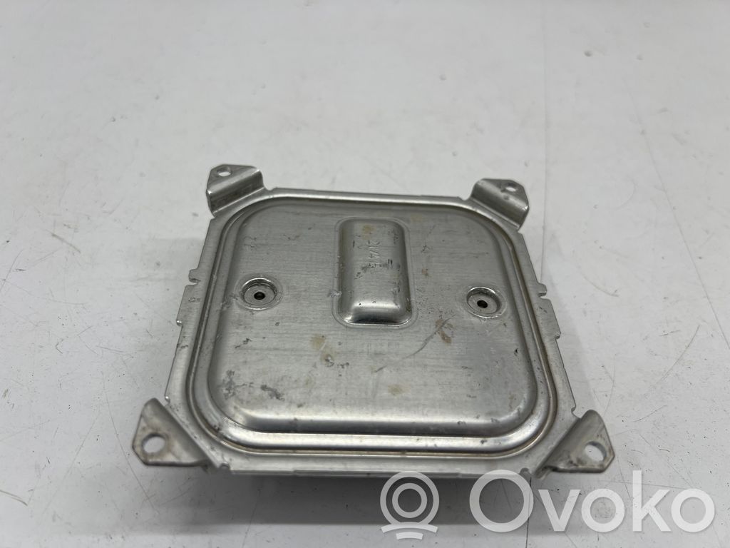 260556623R Renault Clio V LED ballast control module, €47.06 | RRR