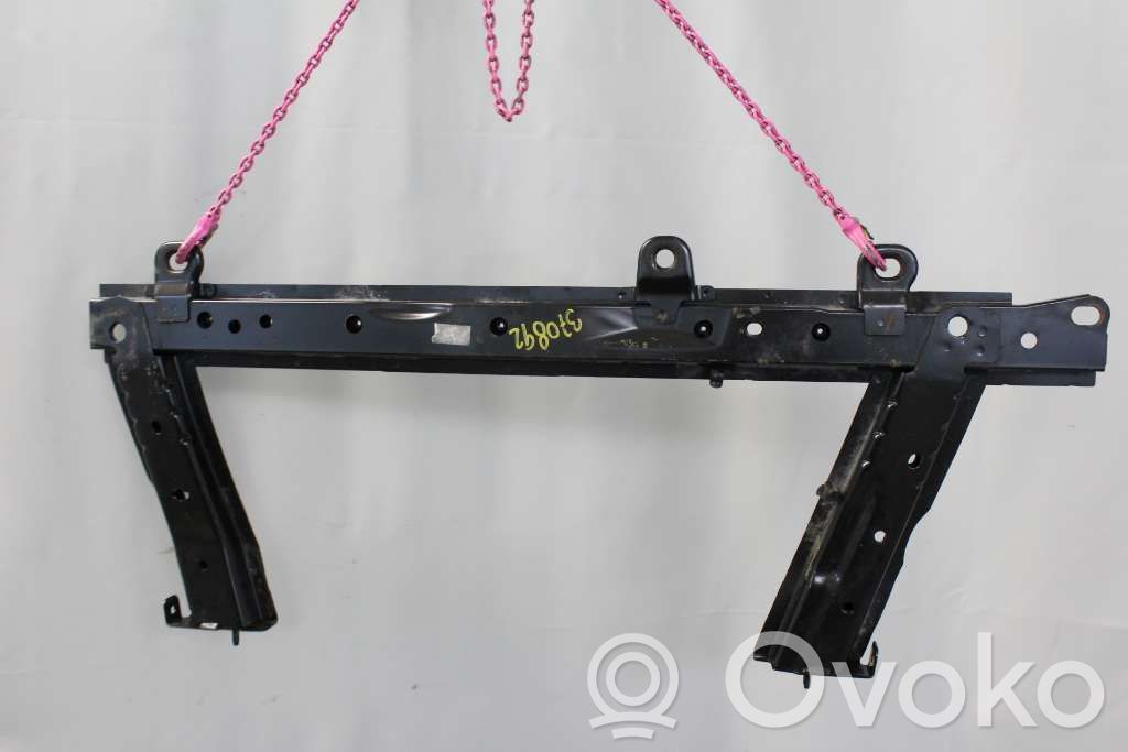 544F03667R Renault Clio IV Front subframe, €112.20 | RRR