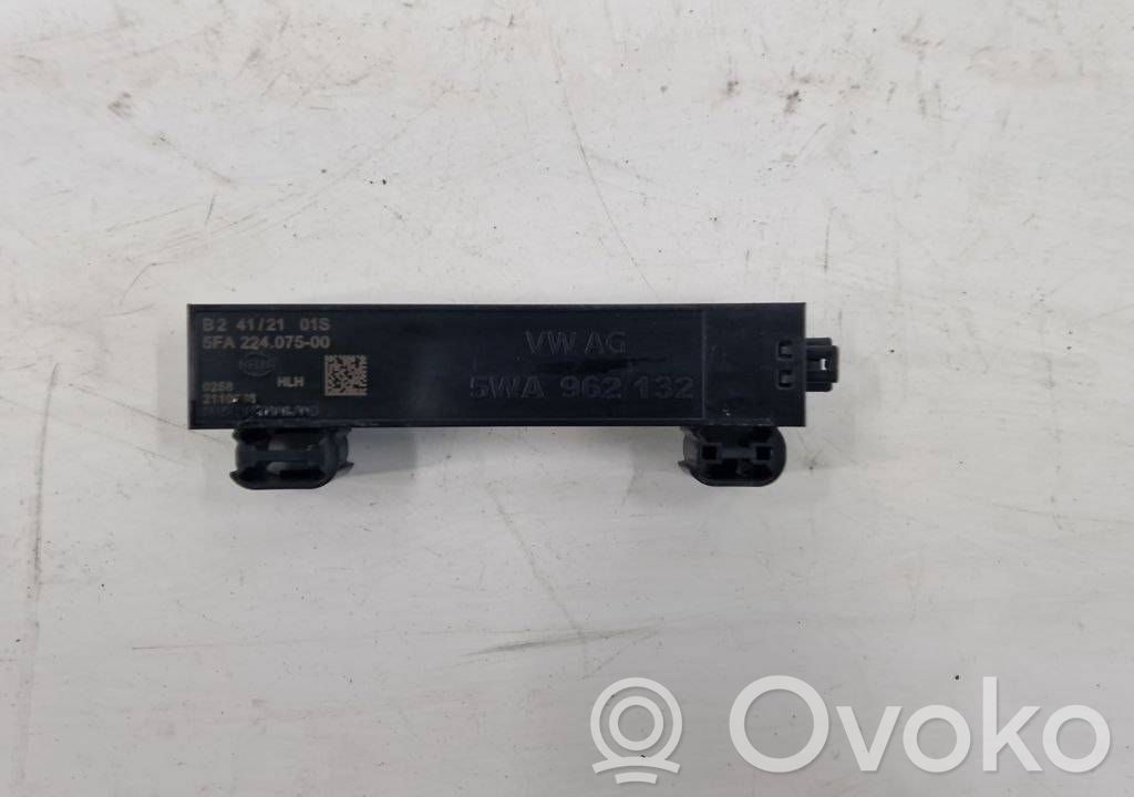 Keyless system antenna 5WA962132