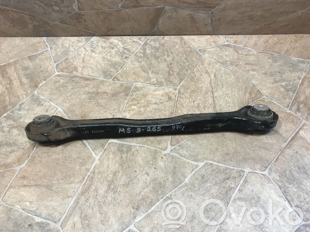 6763471 BMW 1 E81 E87 Bras de contrôle arrière, 7,40 € | OVOKO