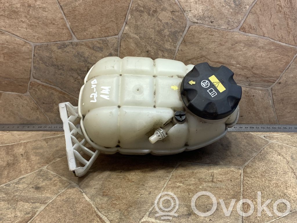 7642160 BMW 1 F20 F21 Coolant expansion tank/reservoir, €11.80 | RRR