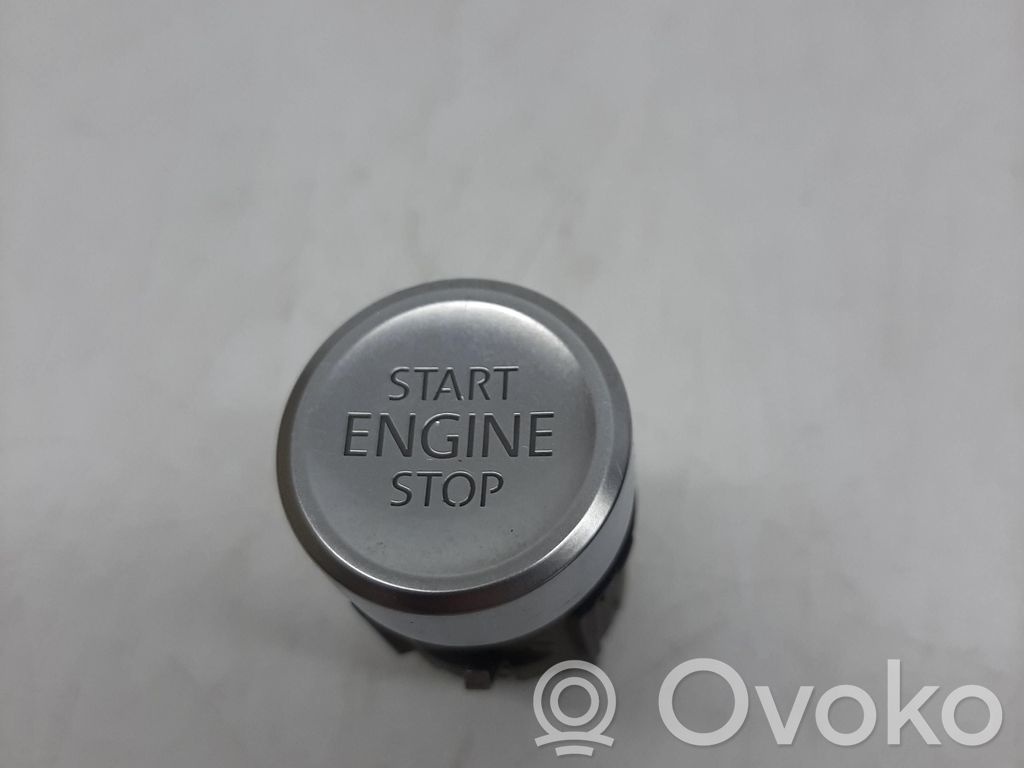 5E0905217 Skoda Fabia Mk3 (NJ) Interruttore a pulsante start e stop ...
