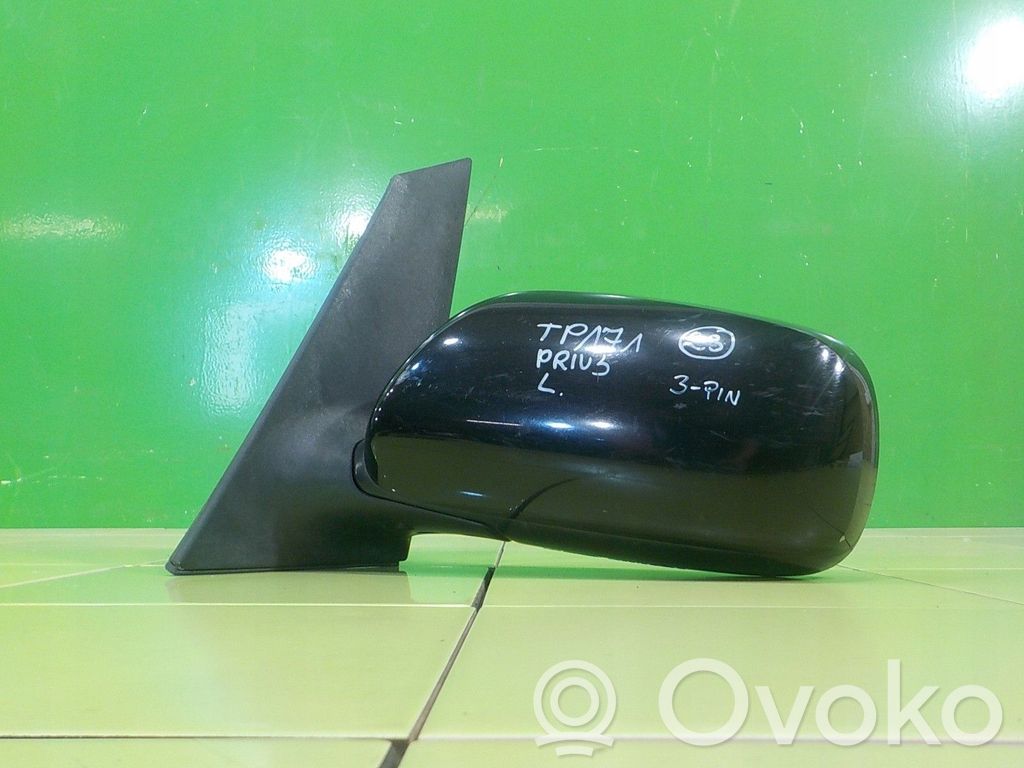 LEWE Toyota Prius (XW20) Front door electric wing mirror, €44.71 | RRR