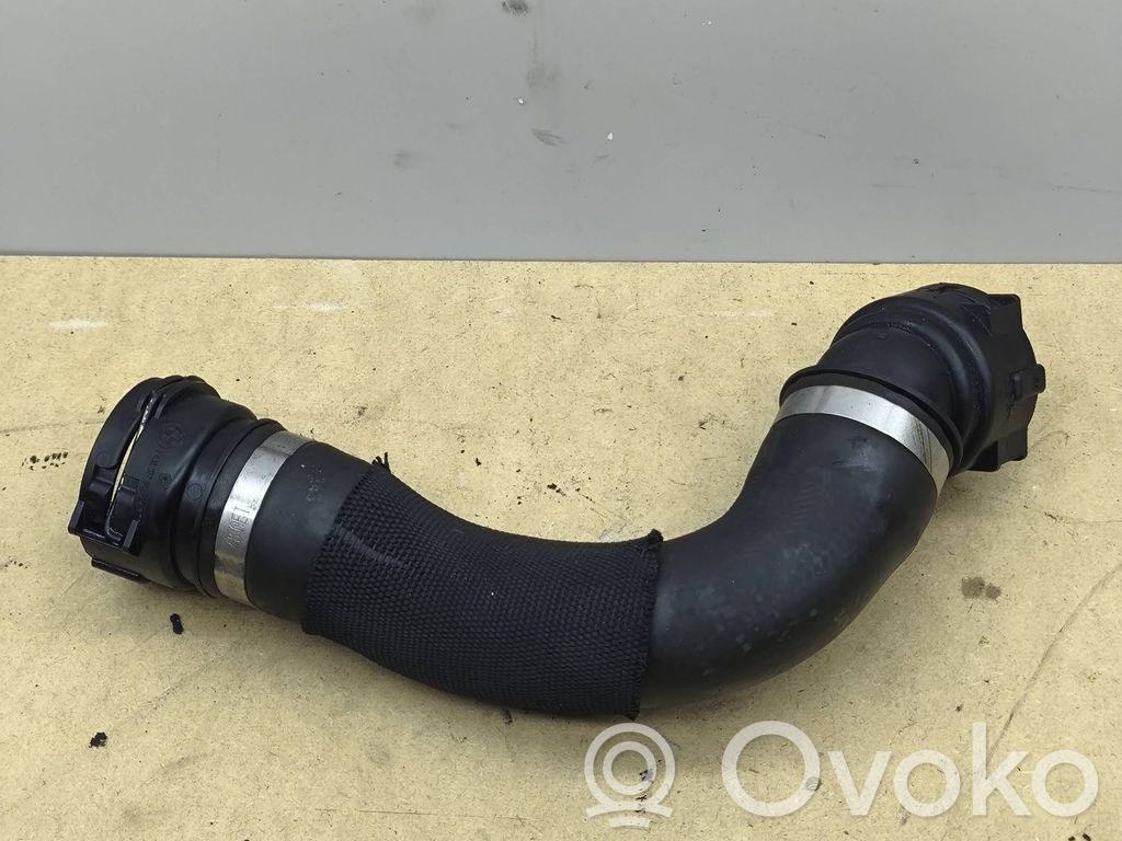 1436377 BMW X1 E84 Tuyau de liquide de refroidissement moteur, 10,00 ...