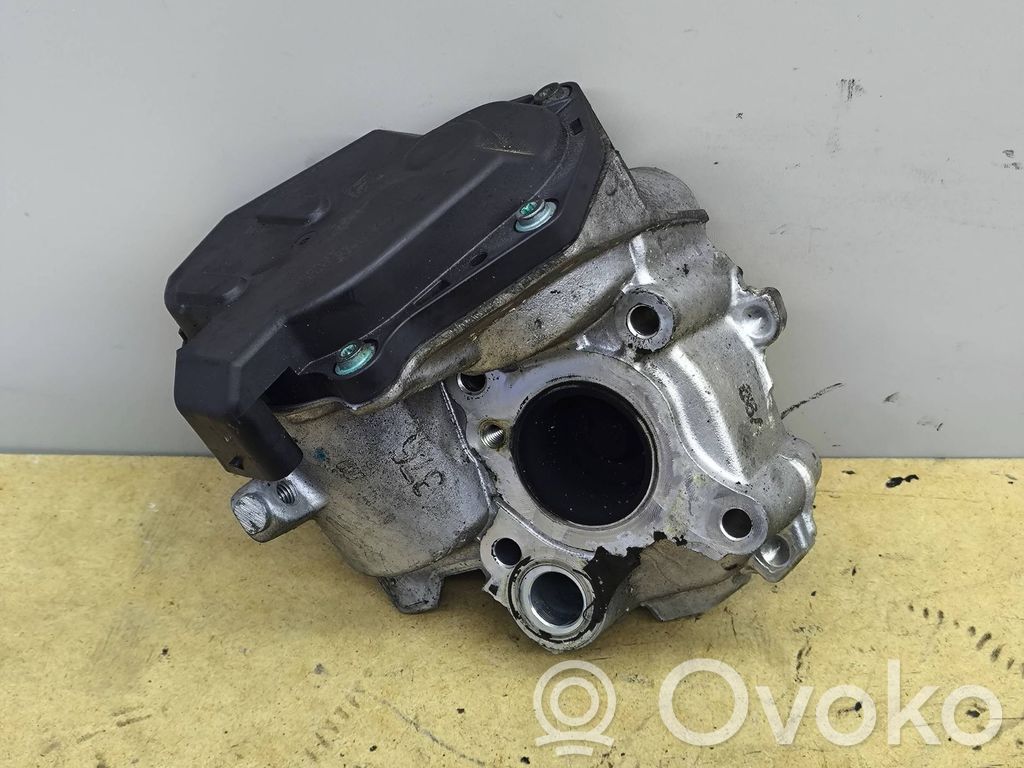 A6511400860 Mercedes-Benz Sprinter W907 W910 Soupape vanne EGR, 145,09 ...