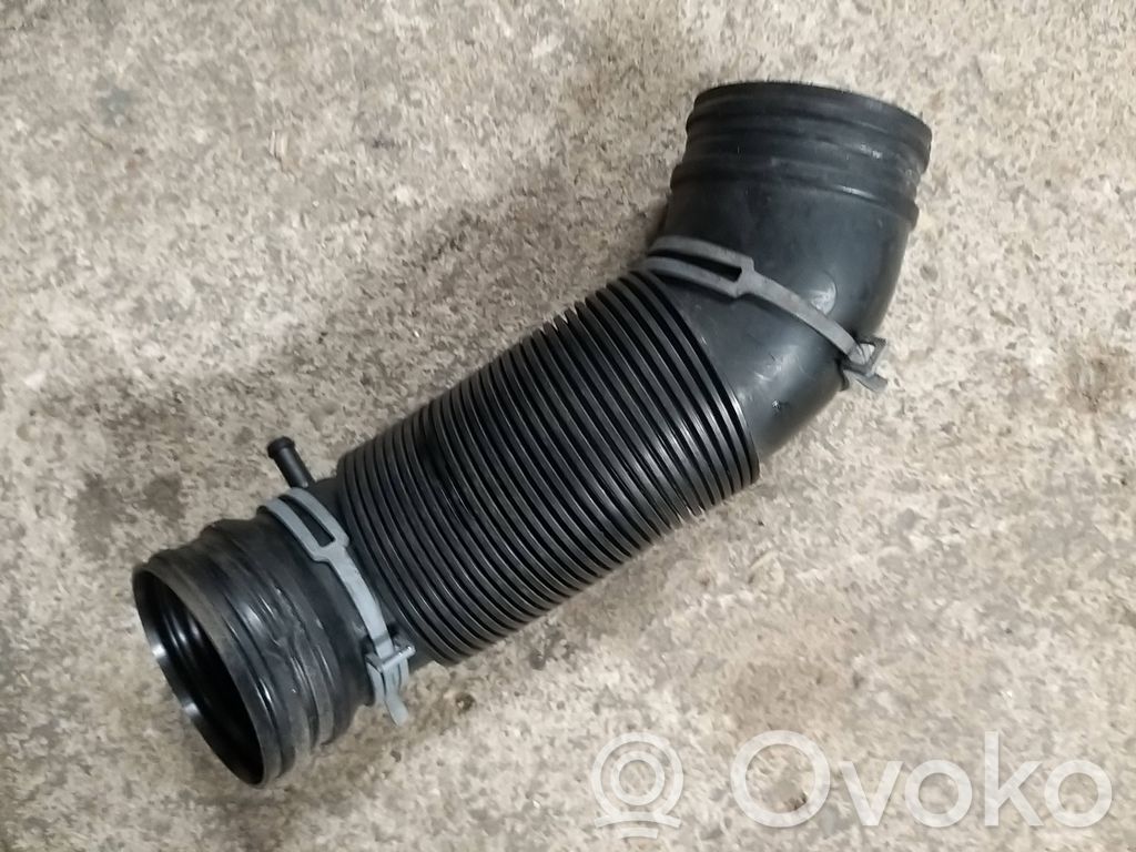 6R0129684C Skoda Fabia Mk2 (5J) Air intake hose/pipe, €17.65 | RRR