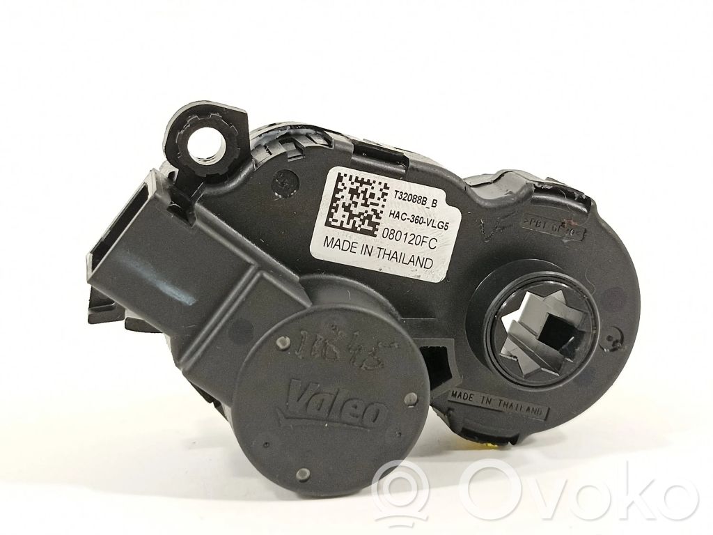 277429948R Renault Talisman Commande de chauffage et clim, 27,34 € | OVOKO