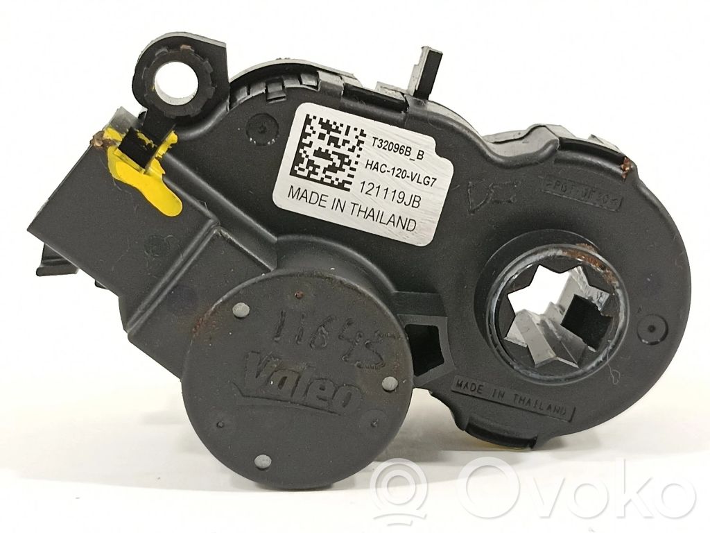 277429948R Renault Talisman Commande de chauffage et clim, 27,34 € | OVOKO