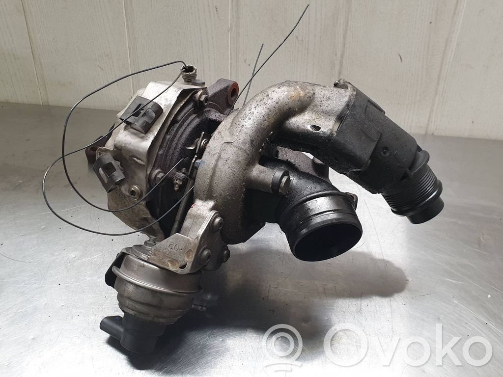 03L253016T Volkswagen Caddy Turbine, 49,00 € | OVOKO