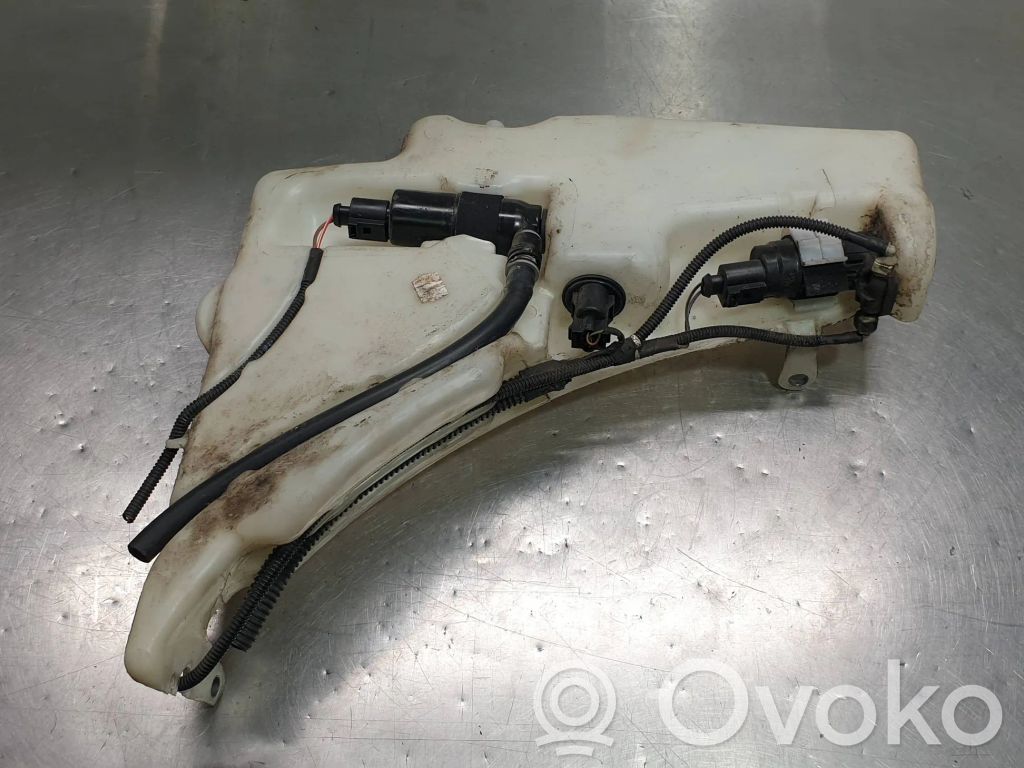 8T0955453C Audi A4 Allroad B8 Serbatoio/vaschetta liquido lavavetri ...