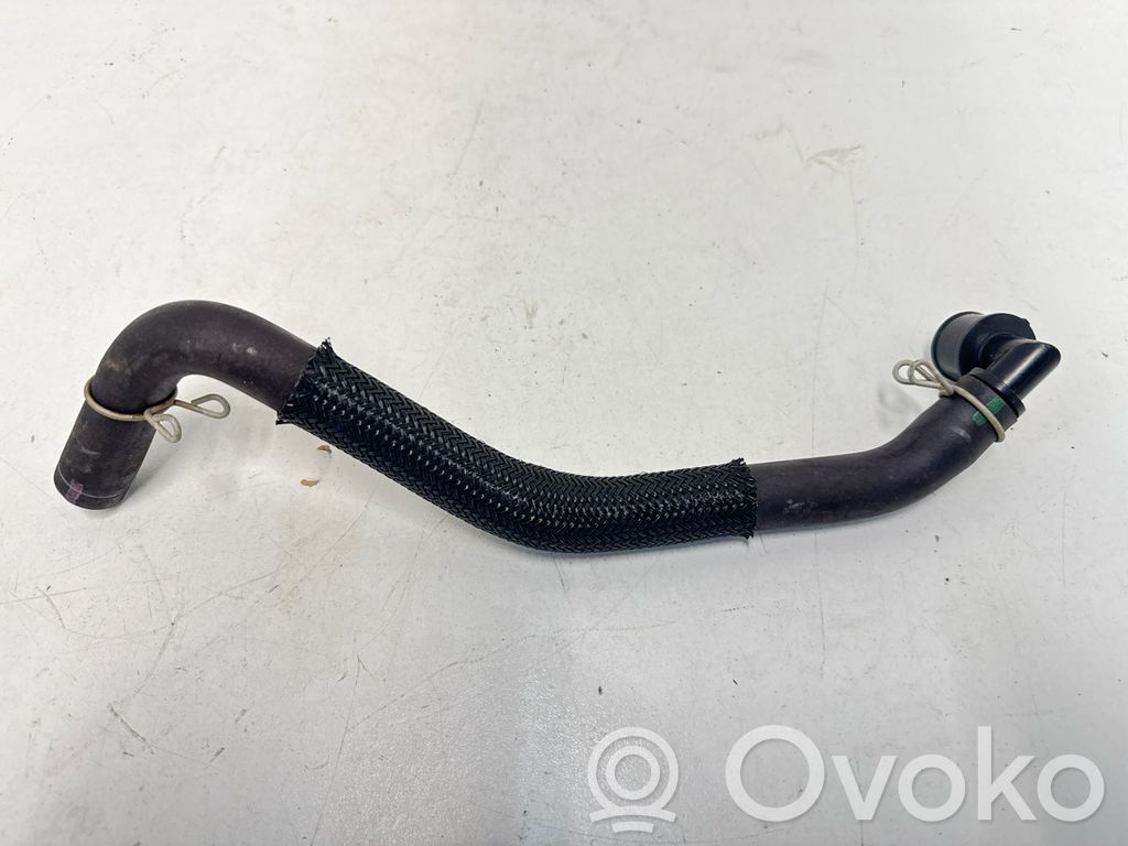 1226224040 Toyota Corolla Cross Reniflard / tuyau reniflard d'huile, 11 ...