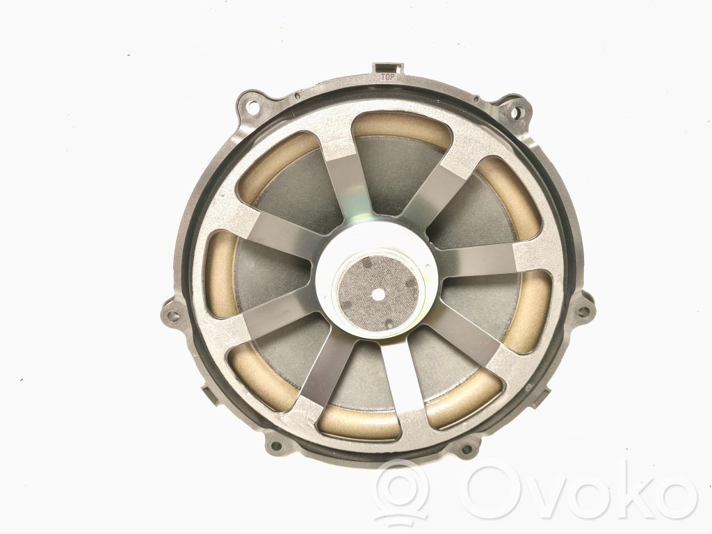 XQA500120 Land Rover Range Rover Sport L320 Subwoofer-bassokaiutin, 13 ...