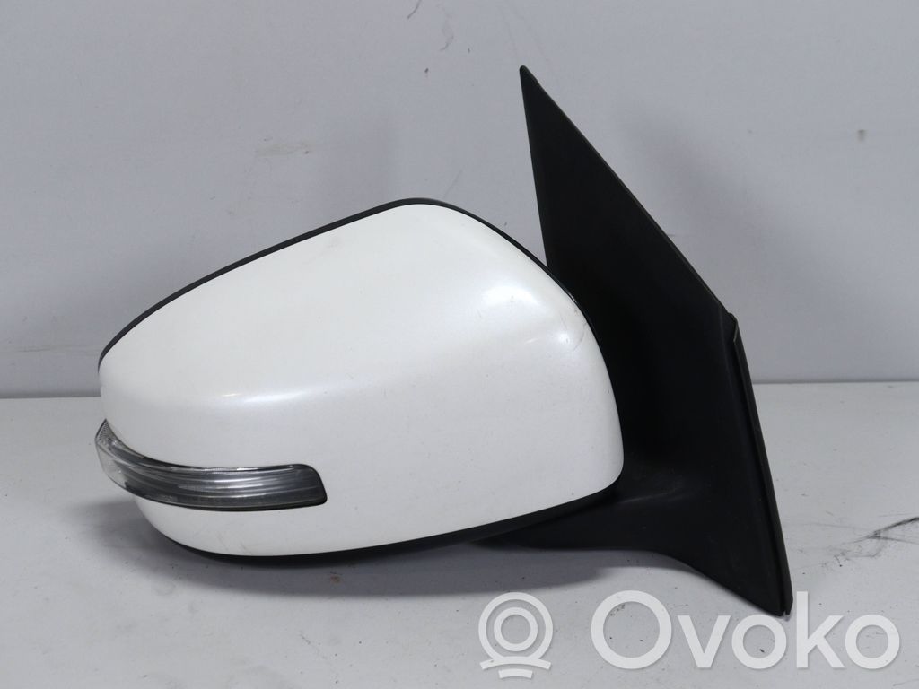 Mitsubishi Space Star Front door electric wing mirror, €93.88 | RRR