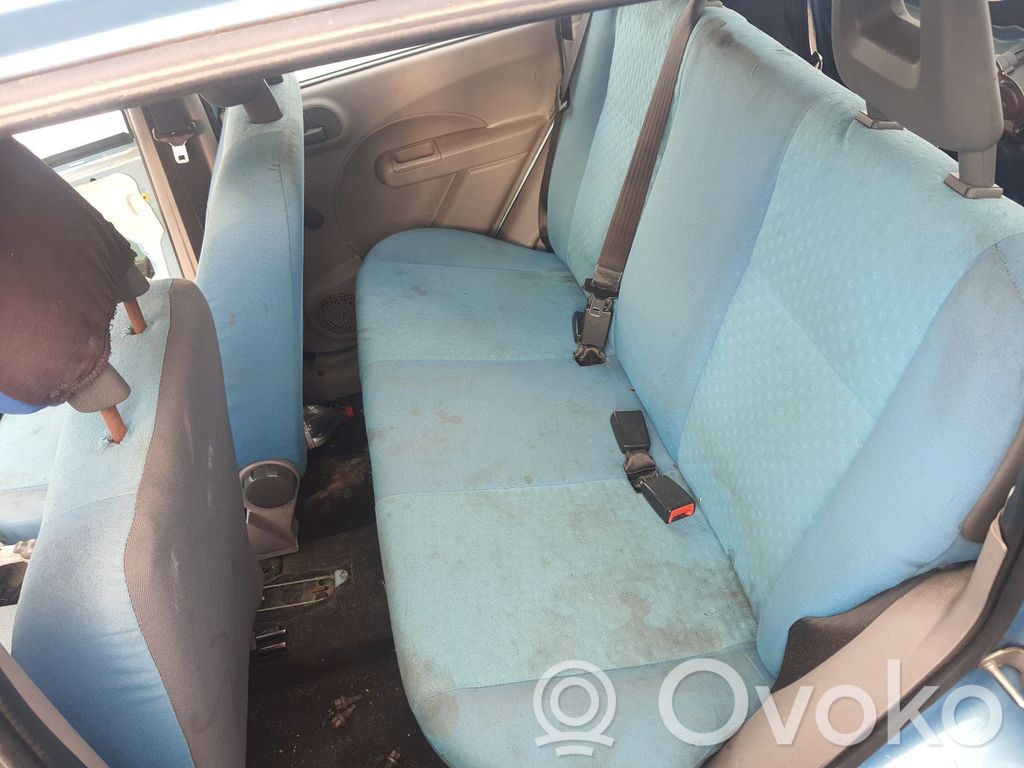 71734437 Fiat Panda II Siège arrière, 92,98 € | OVOKO