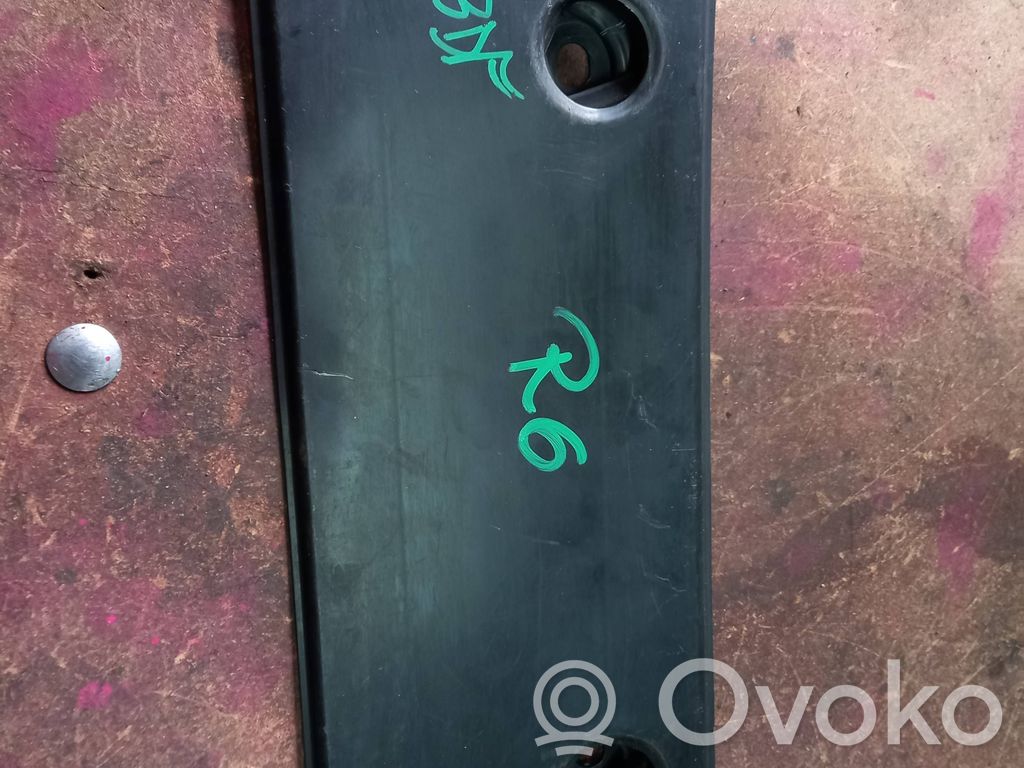 80A825285 Audi Q5 SQ5 Front underbody cover/under tray, €15.00 | RRR