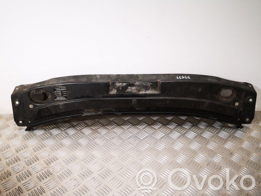 A1646200486 Mercedes-Benz ML W164 Staffa del pannello di supporto del ...