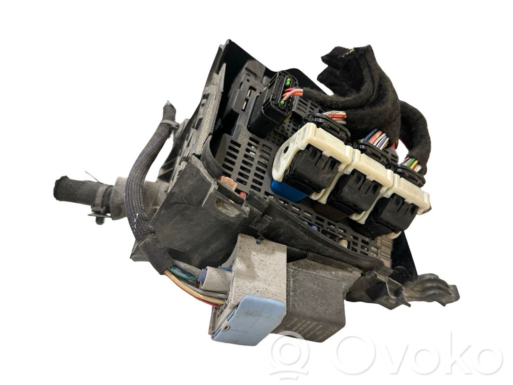 9810296380 Peugeot 308 Boîte à fusibles, 140,00 € | OVOKO