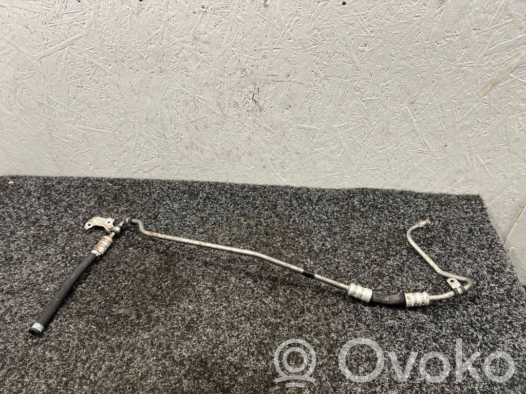 A1904604500 Mercedes-Benz AMG GT R190 C190 Tuyau de direction assistée ...