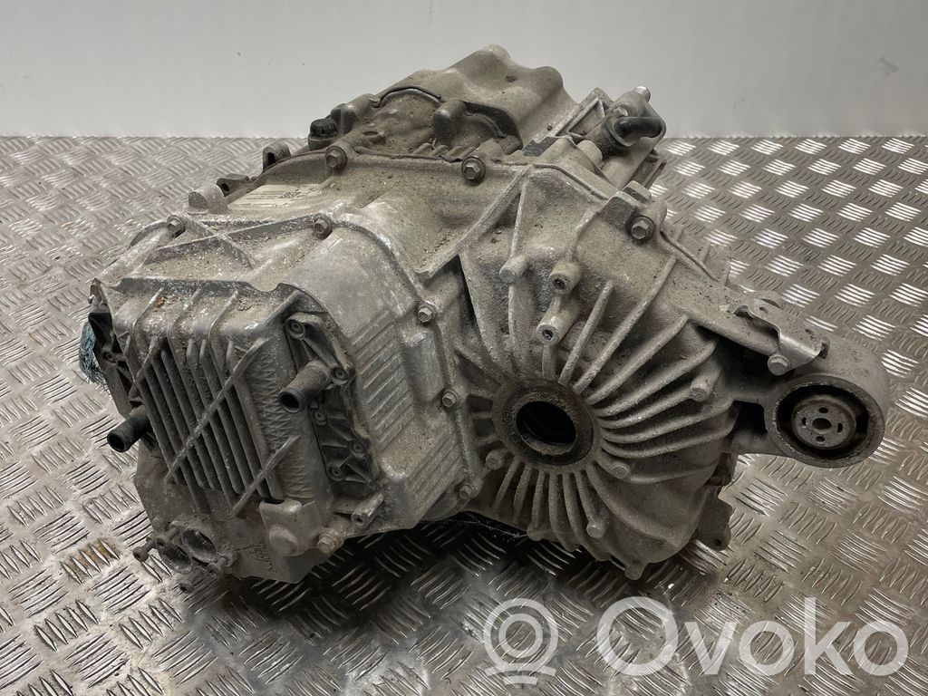 1037000-00-F Tesla Model X Electric car motor, €1,163.64 | RRR